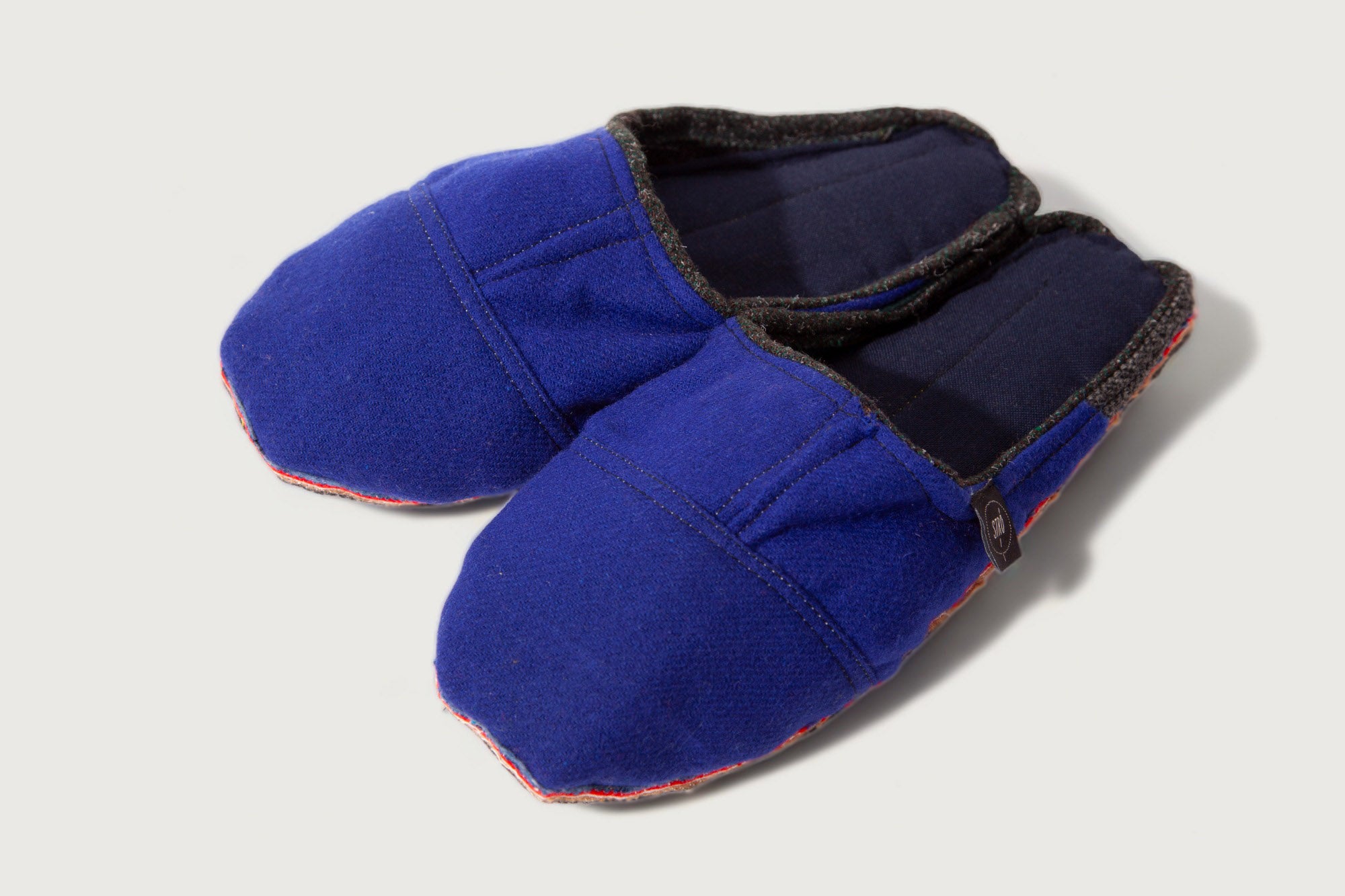 Zero Waste Slippers (various options) — EU 42/43 – STRÓ